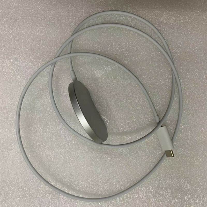 Для Apple/Apple 14 беспроводное зарядное устройство MagSafe15 W Магнитный iphone16 быстрой зарядки proMax Магнитное