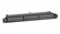Патч-панель Cabeus PL-24-Cat.6a-SH-Dual