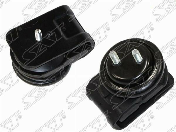 Опора двигателя SAT ST-11610-67D00 Suzuki Escudo 97-05 / Grand Vitara 97-05