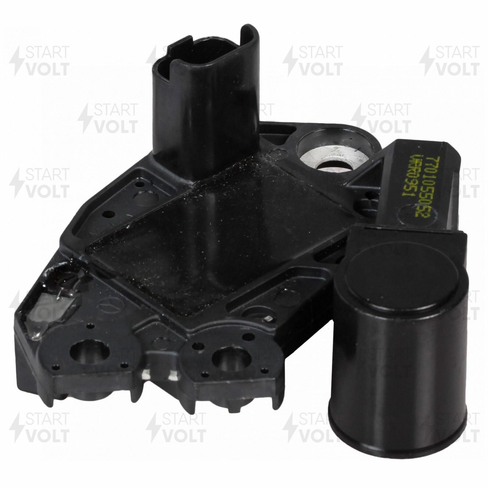 Регулятор напряжения ген. для а м Renault Nissan Duster 12- Terrano 14- 2.0i STARTVOLT VRR 0951