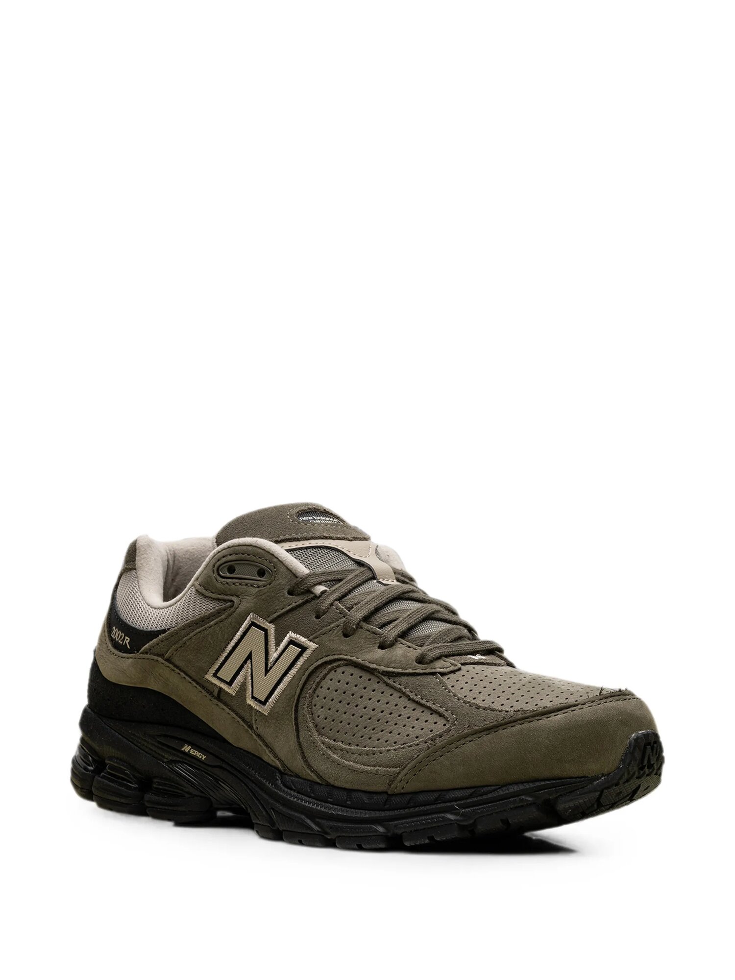 Кроссовки New Balance 2002R, размер 8 US — фото 1