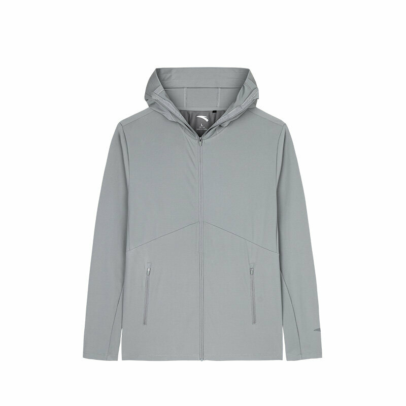 Одежда для защиты от солнца мужская CHAOJIANTA Cosmic Gray 2XL EU
