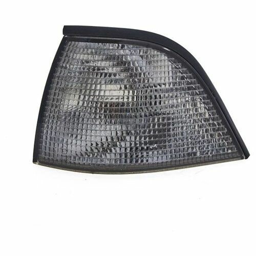 Фонарь указателя поворота лев bmw: 3 e36 92-98 купе (тёмный) Tyc 185352B52B