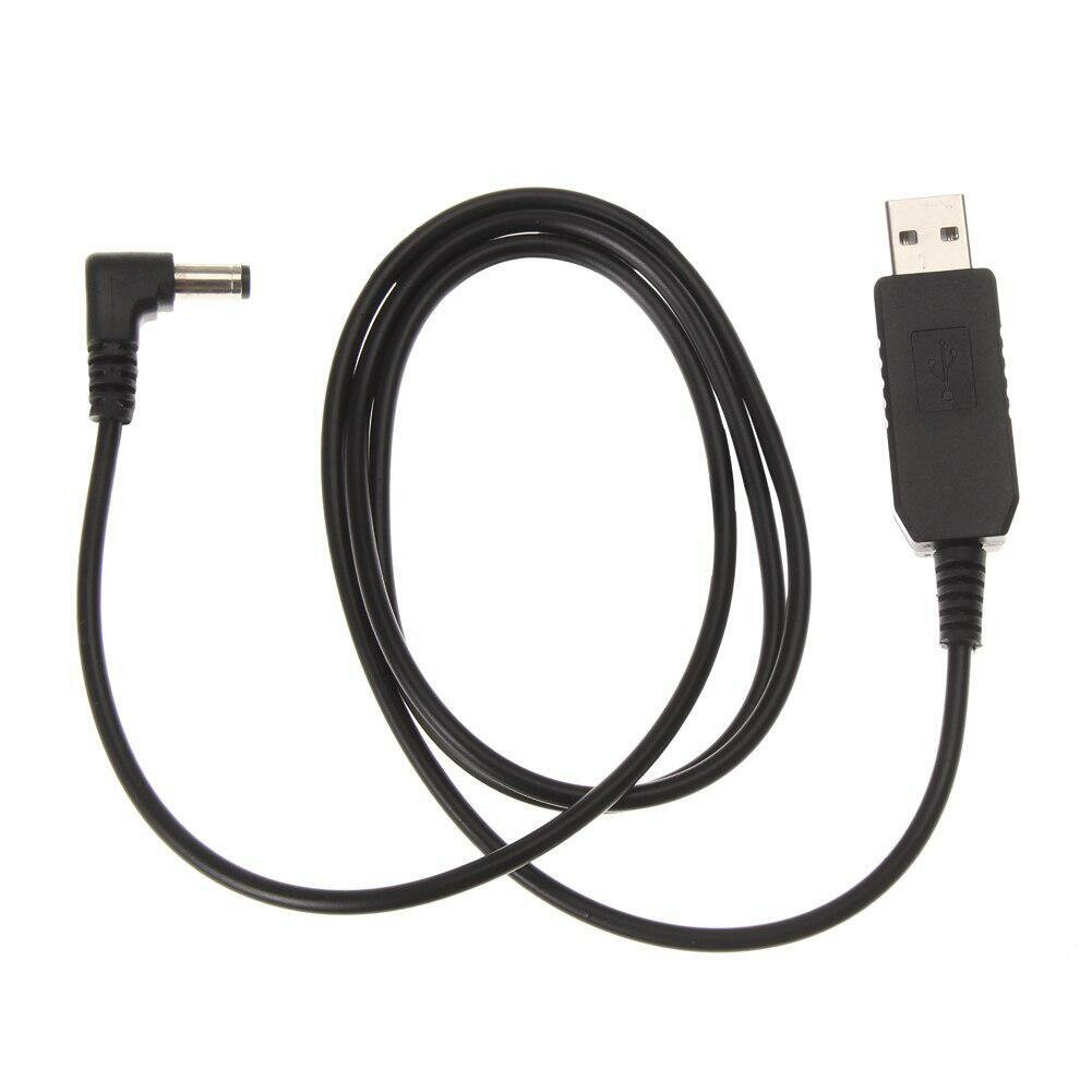 Зарядный адаптер USB для раций Baofeng