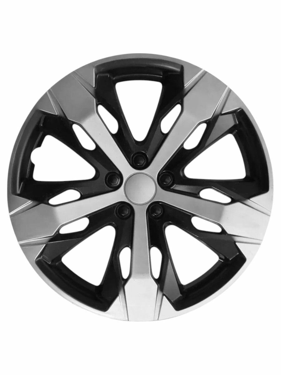 AVTOMX Колпаки на колеса, 14", 4 шт.