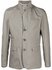 Куртка Herno, размер 48, grey