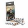 Набор акриловых маркеров AK Interactive Quick Marker Set - Humans
