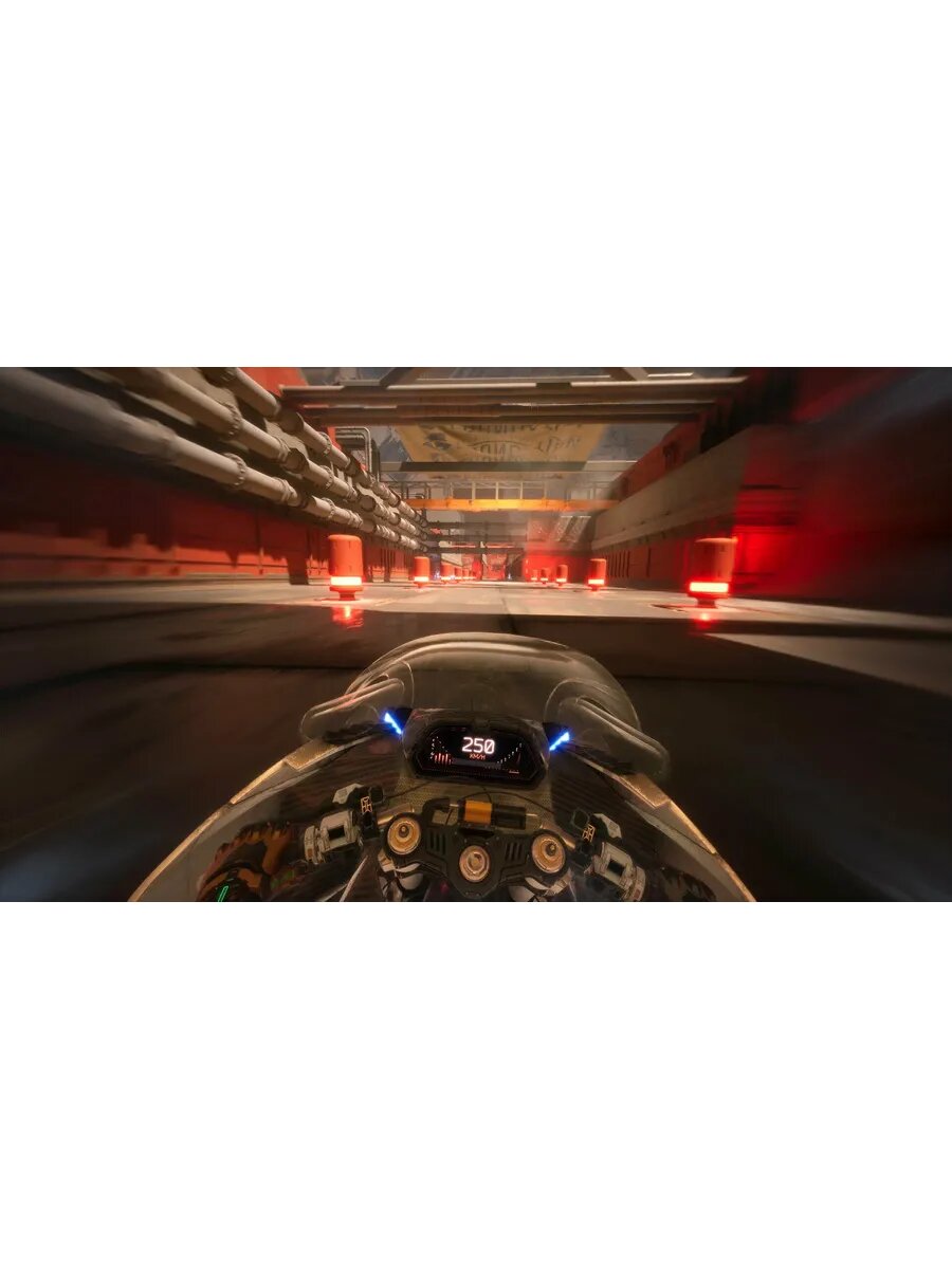 Ghostrunner 2 для ПК — фото 1
