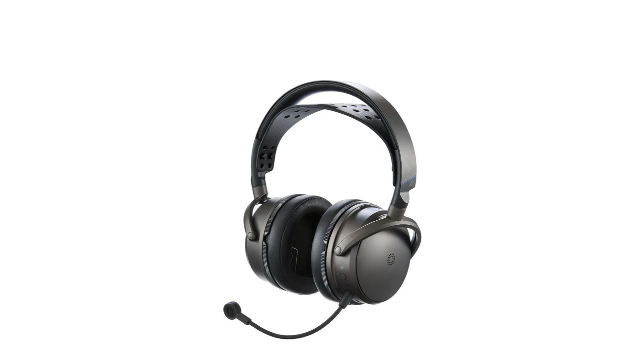 Наушники Audeze Maxwell 2 XBOX