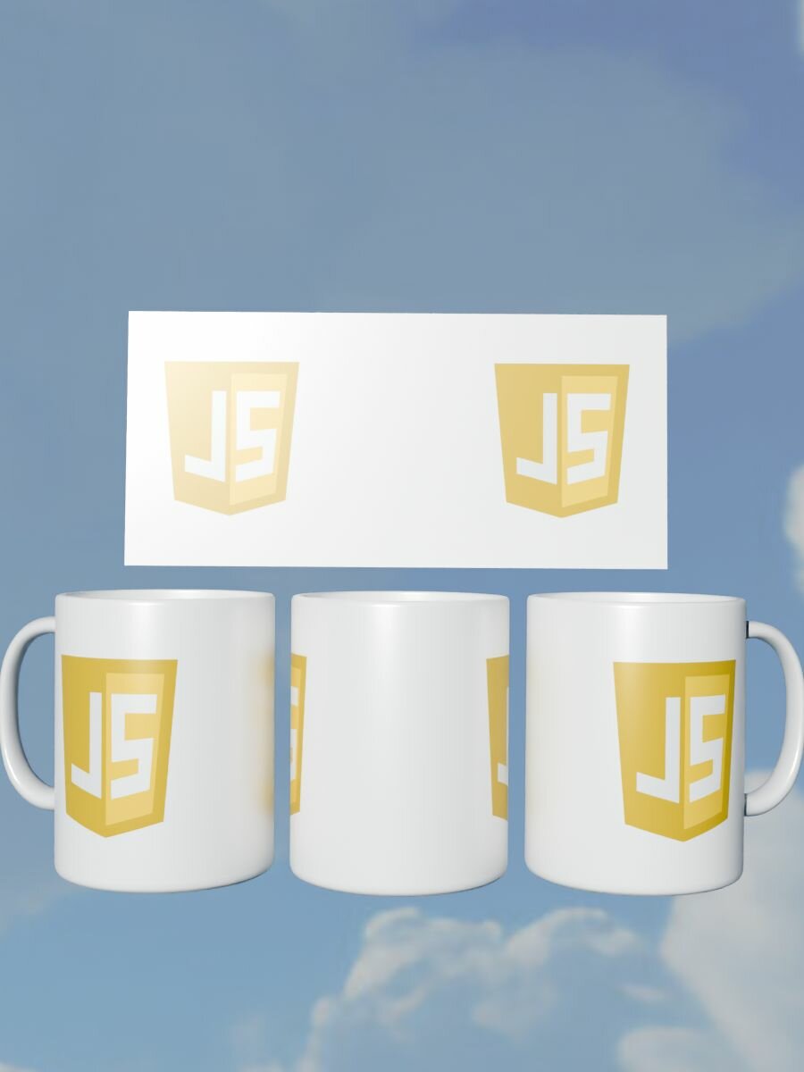 Кружка Java Script Программирование