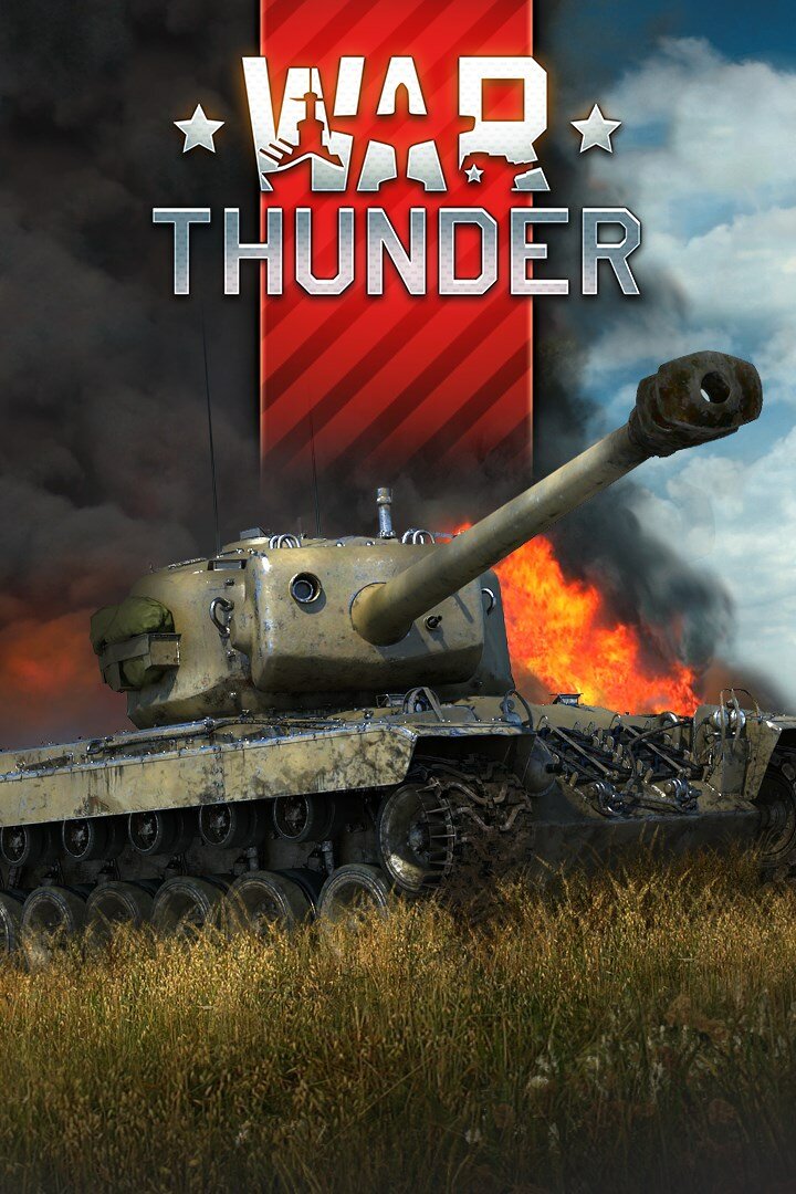 Дополнение War Thunder - T29 Pack — Xbox Series X|S, Xbox One — Цифровая версия