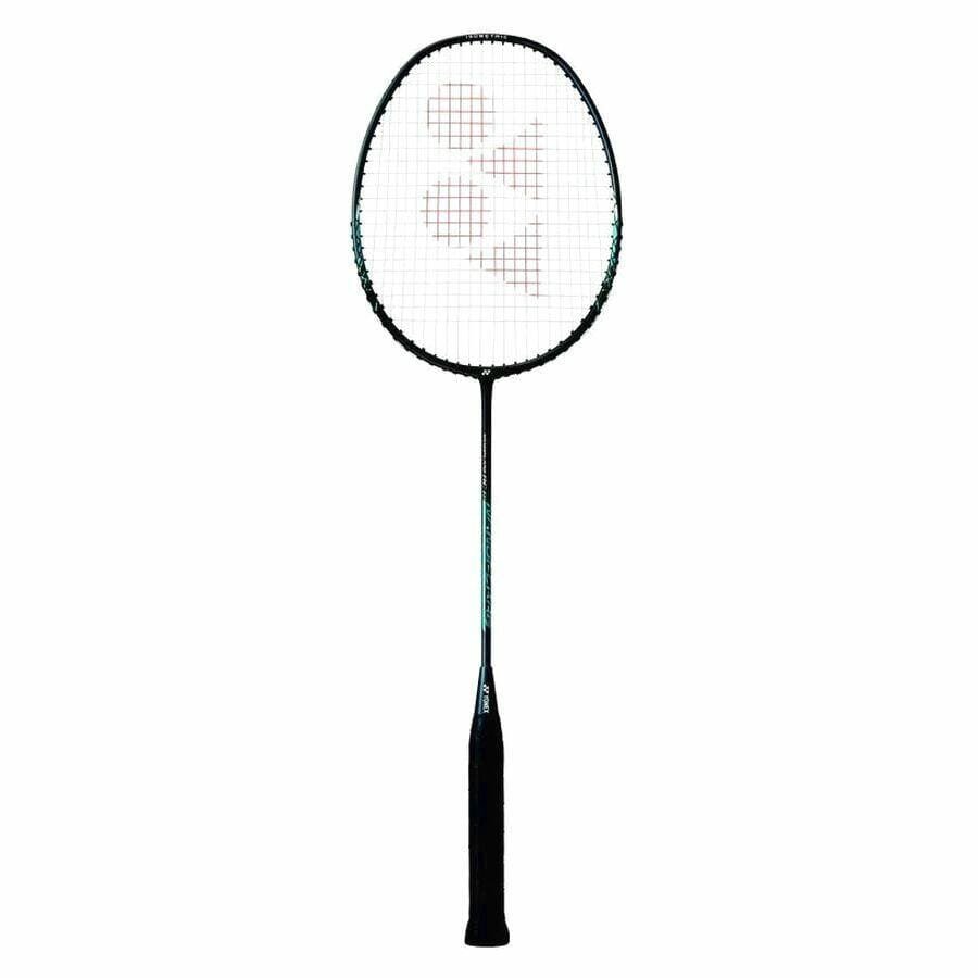 DECATHLON Ракетка для бадминтона Yonex Nanoflare RC, черный, 78 г