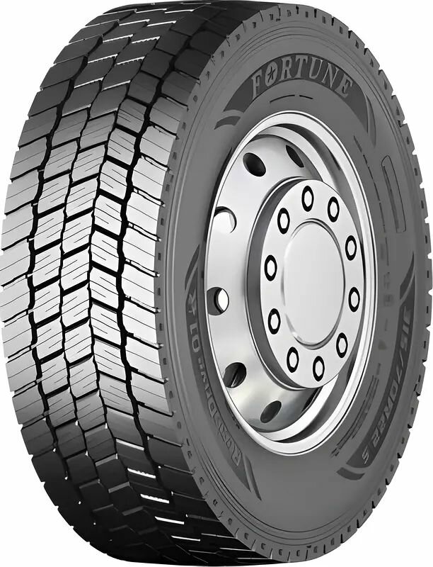 Fortune RegioDrive 01 DR622 Drive Шины всесезонные 315/70 R22.5 154L Нешипованные