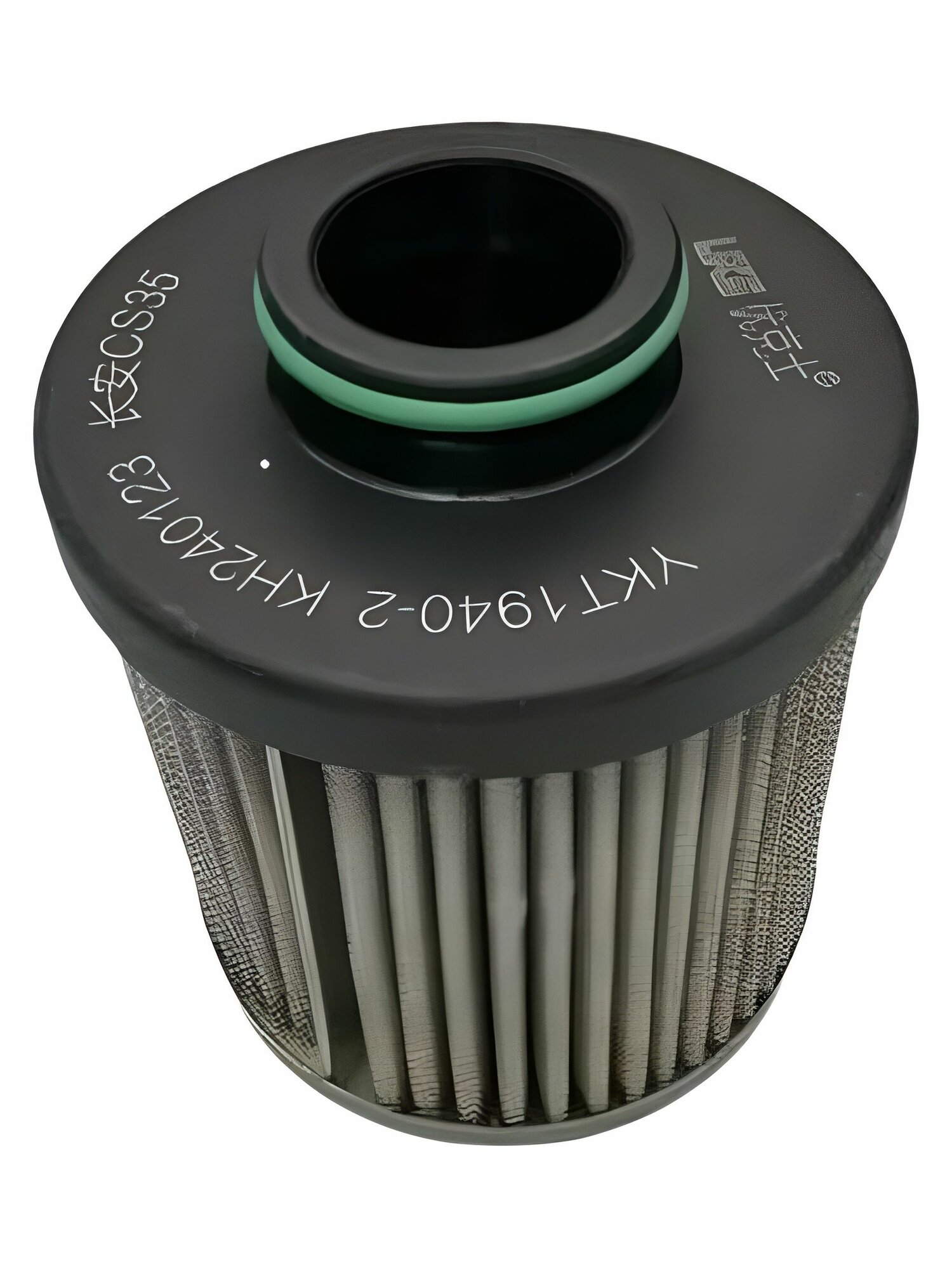 Фильтр масляный DCT(робот) CHANGAN CS35 PLUW NEW/CS55 PLUS, UNI-S/T/V/Z, Lamore, EADOplus № DF727A01107