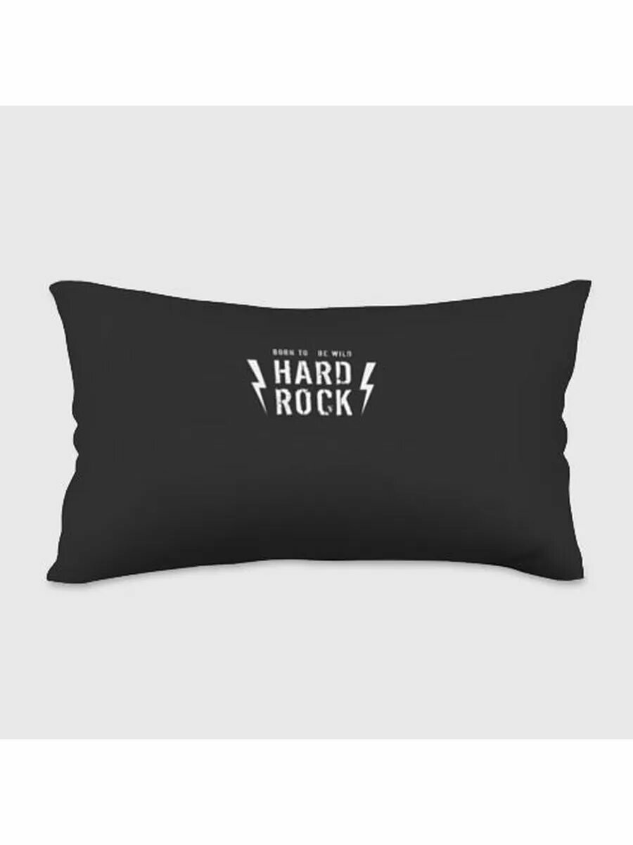 Hard rock гитара Подушка — фото 1