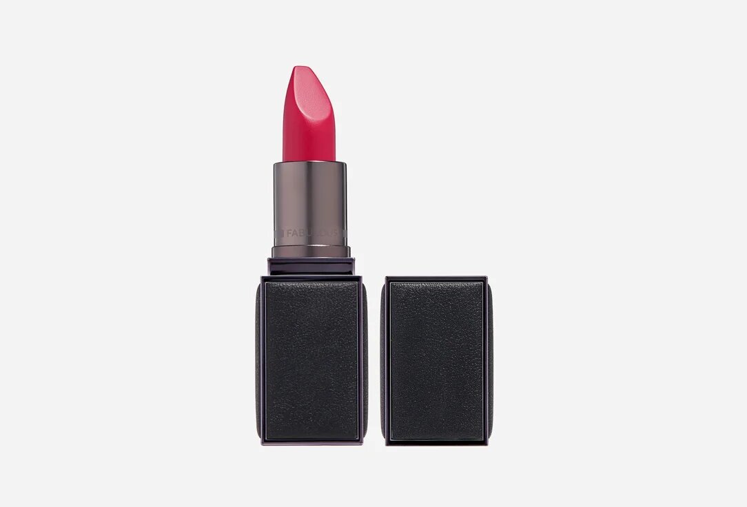 Tom Ford Fabulous Lip Color Помада для губ 3.4 г F6, Berry
