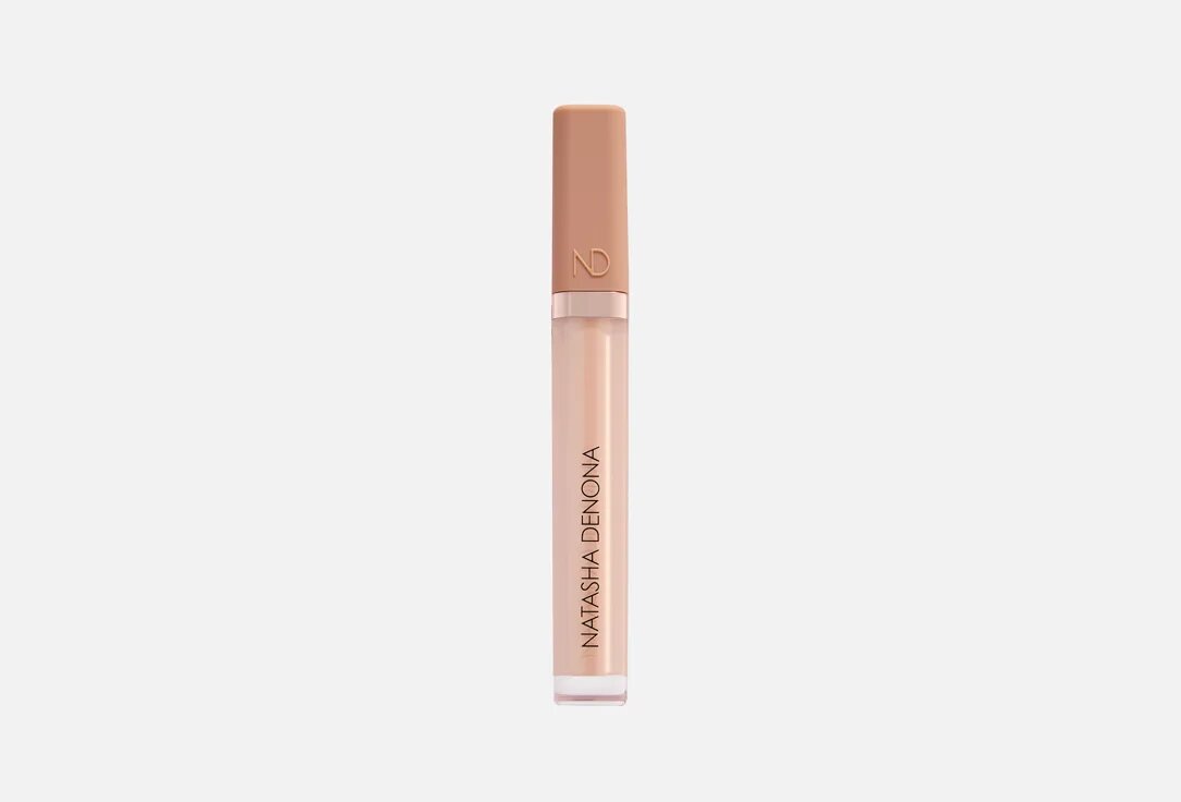 NATASHA DENONA HY GLAM Консилер для лица 7 мл R2, Fair light rosy