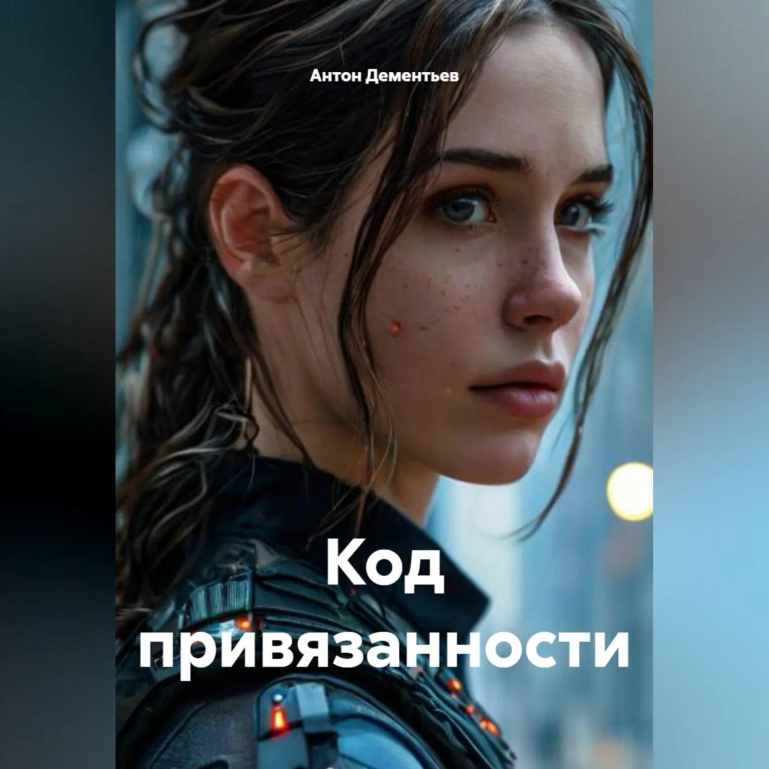 Код привязанности [Аудиокнига]