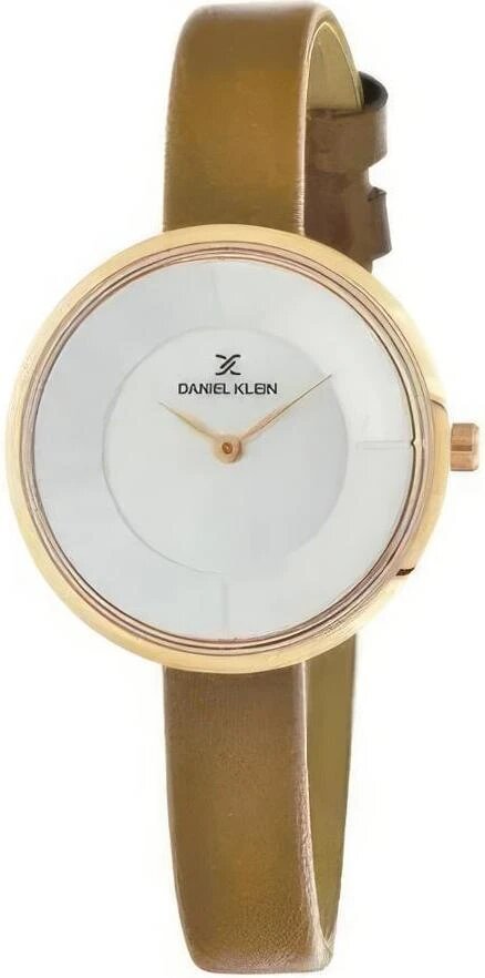  Daniel Klein Premium