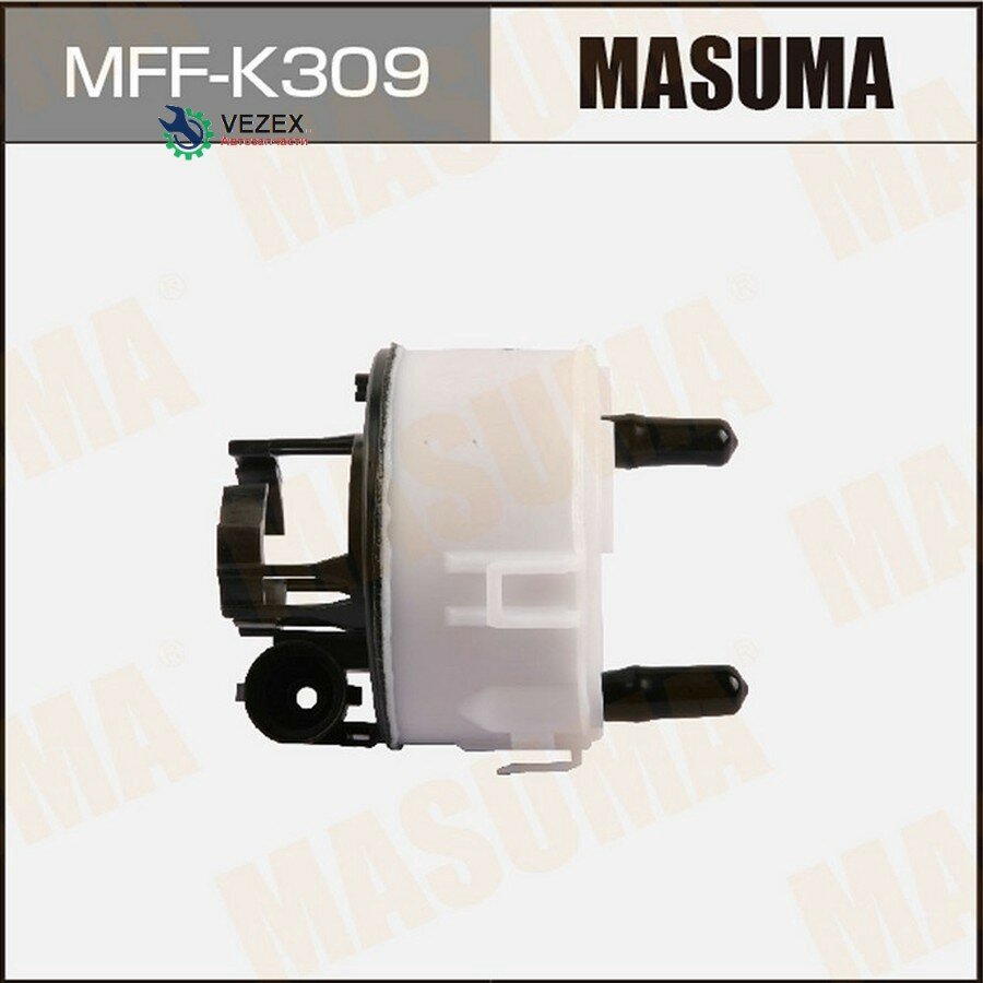 MASUMA MFF-K309 Фильтр топливный в бак (без крышки)