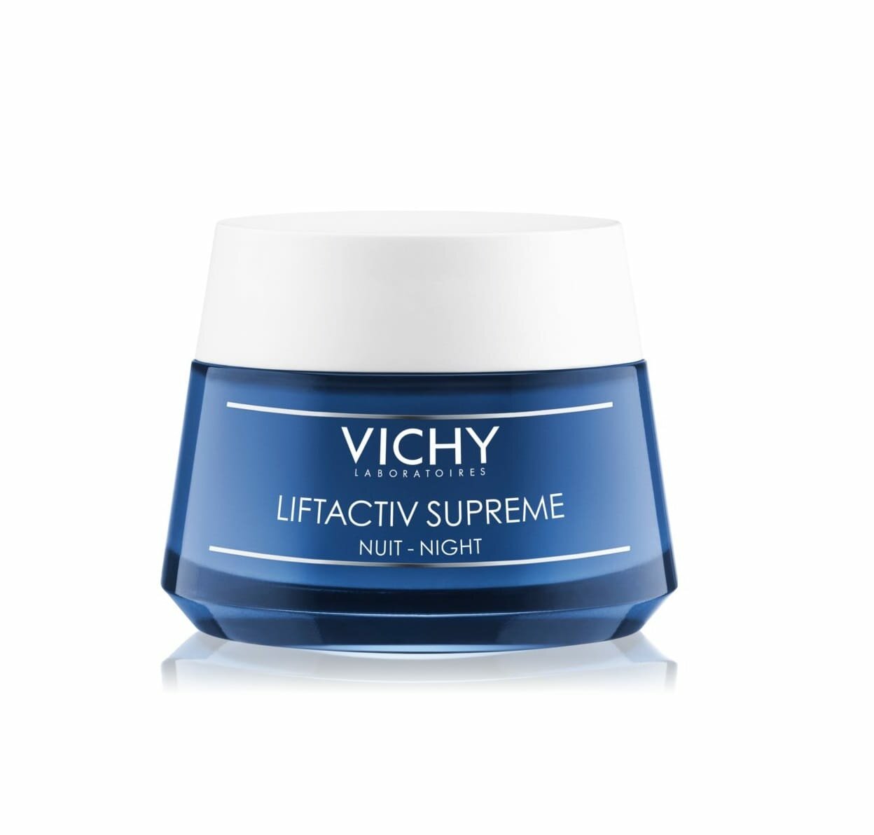 Крем для ухода за кожей Vichy Liftactiv Supreme 50 мл