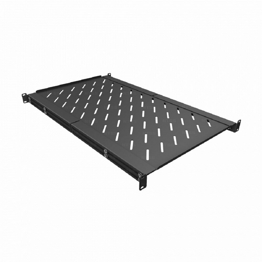 Полка NTSS NTSS-MS-1070/1200-BL Металл