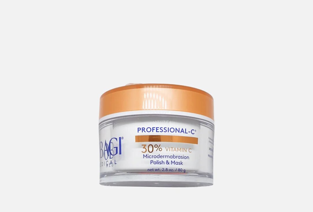 Obagi Professional-C Крем-маска для микродермабразии кожи лица 80г