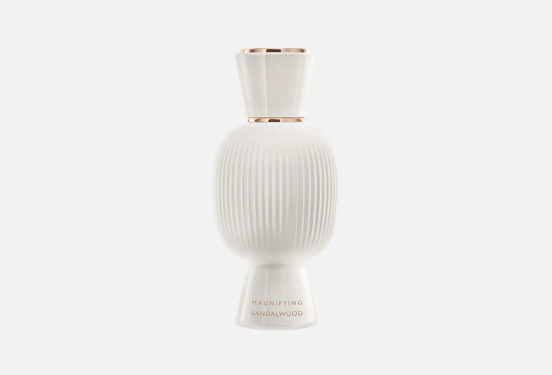 Bvlgari Allegra Sandalwood Essence Парфюмерная вода 40мл