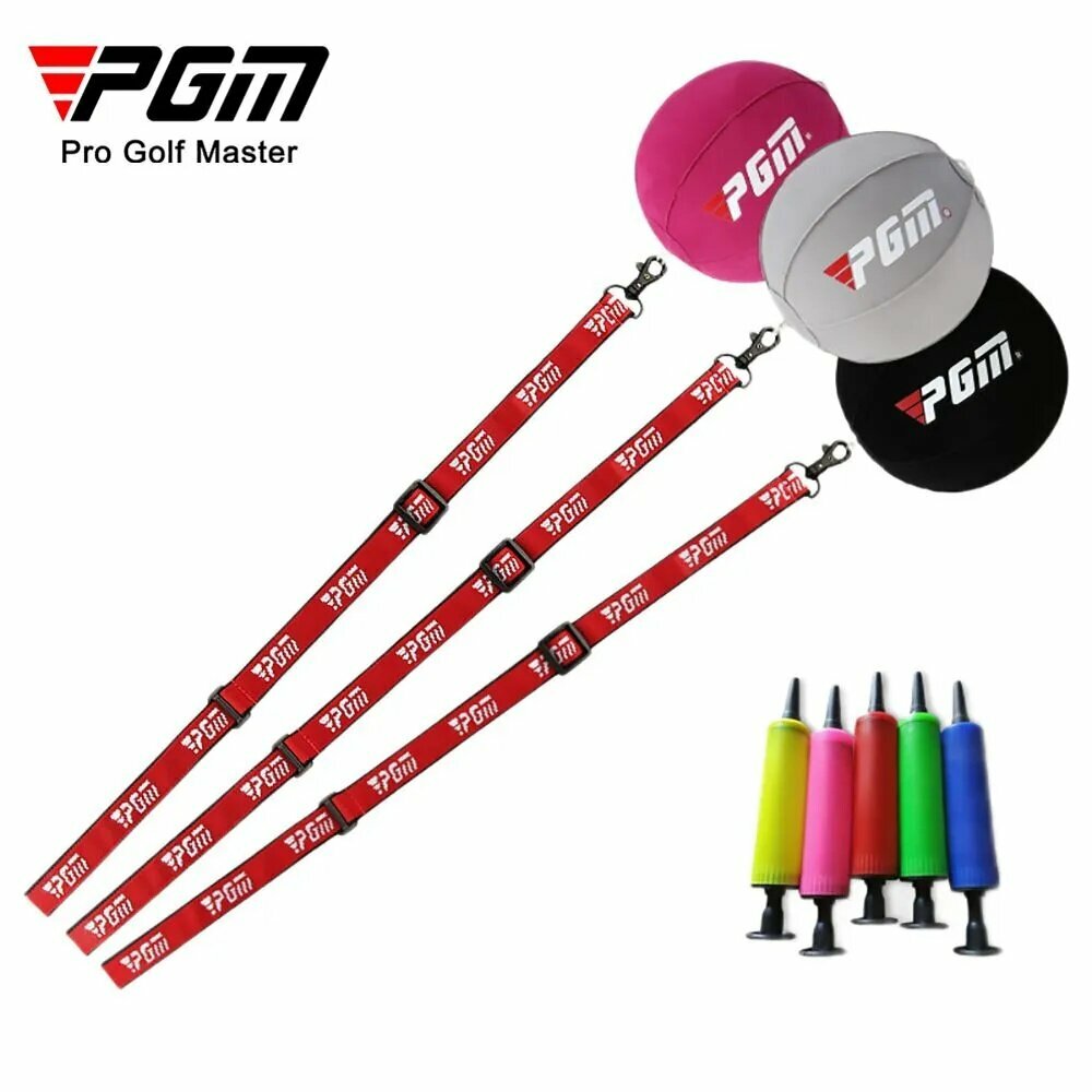 Golf PGM Тренажер для свинга — фото 1