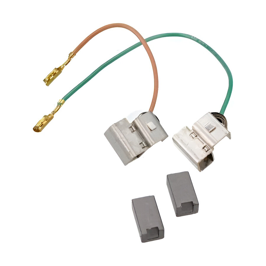 Угольные щетки для комбайнов Bosch MUM4 (622438)