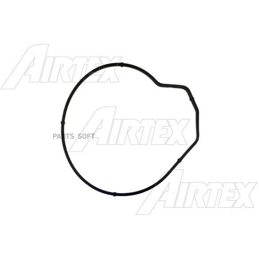 Помпа водяная VW Ibiza Fabia Polo 1.2 16v от официального дистрибьютора, AIRTEX, артикул WPA1828
