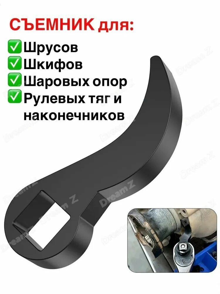 Специнструмент для авто