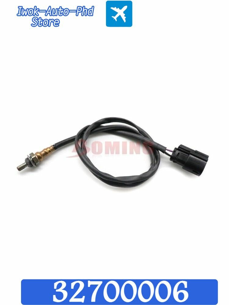 Окись O2 датчик зонда с воздушным коэффициентом горения 32700006 For Harley Davidson Dyna FXD Softail FLS V-Rod VRSC 2012-2017