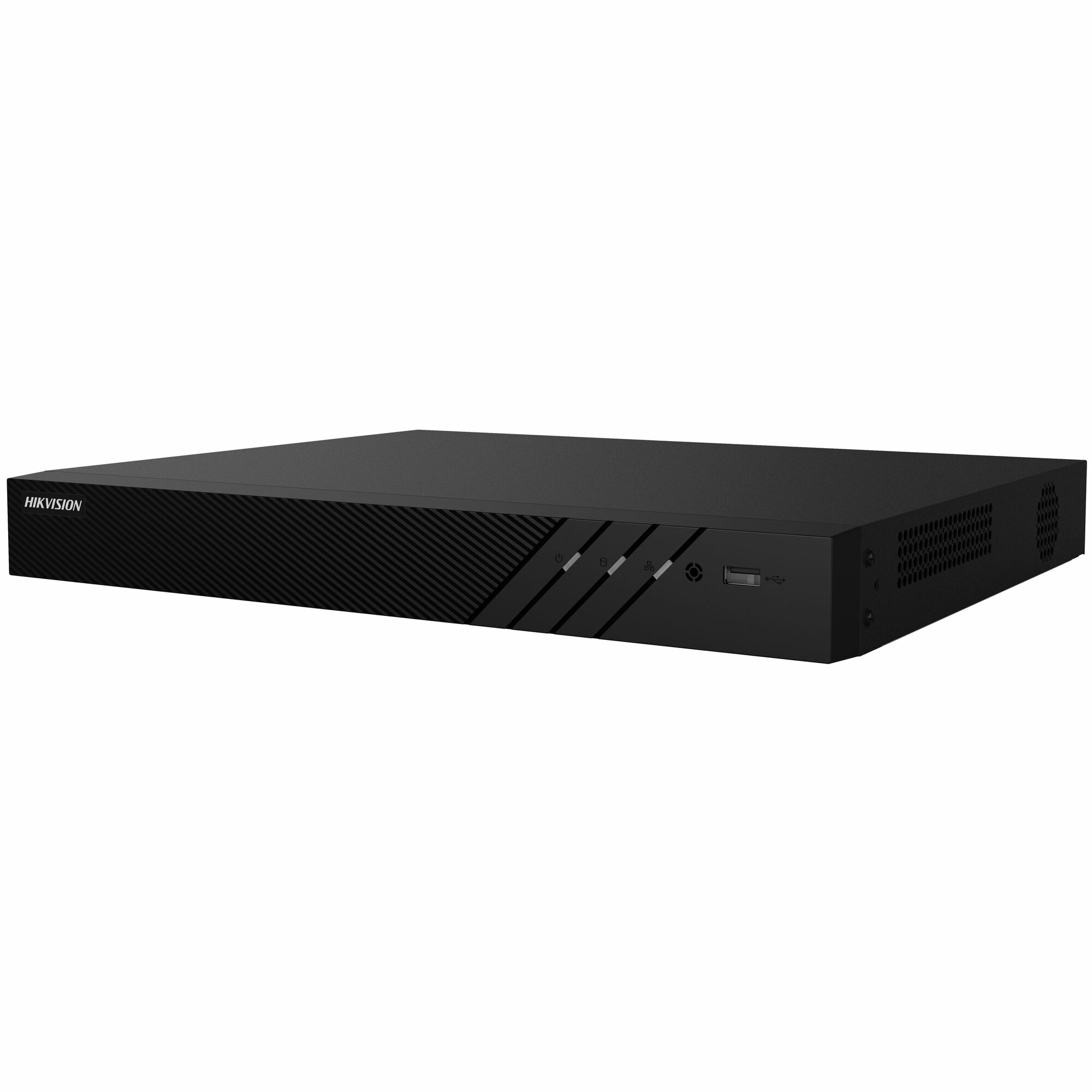 Hikvision DS-7616NI-Q2/16 (E) PoE 4K 16-канальный сетевой видеорегистратор Pro серия