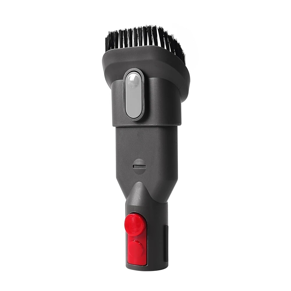 Насадка-щетка для Dyson V7/V8/V10/V11/V12/V15, Bristle suction head