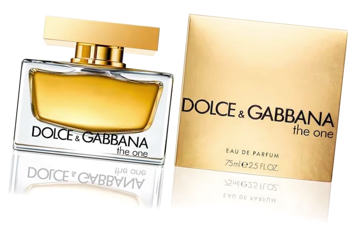 Dolce & Gabbana The One 75 мл женская парфюмерная вода - Дольче Габбана Зе Оне