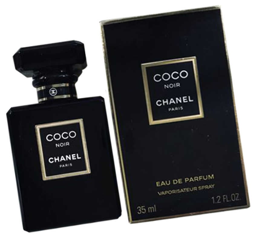 Шанель Коко Нуар женская парфюмерная вода 35 мл - Chanel Coco Noir аромат