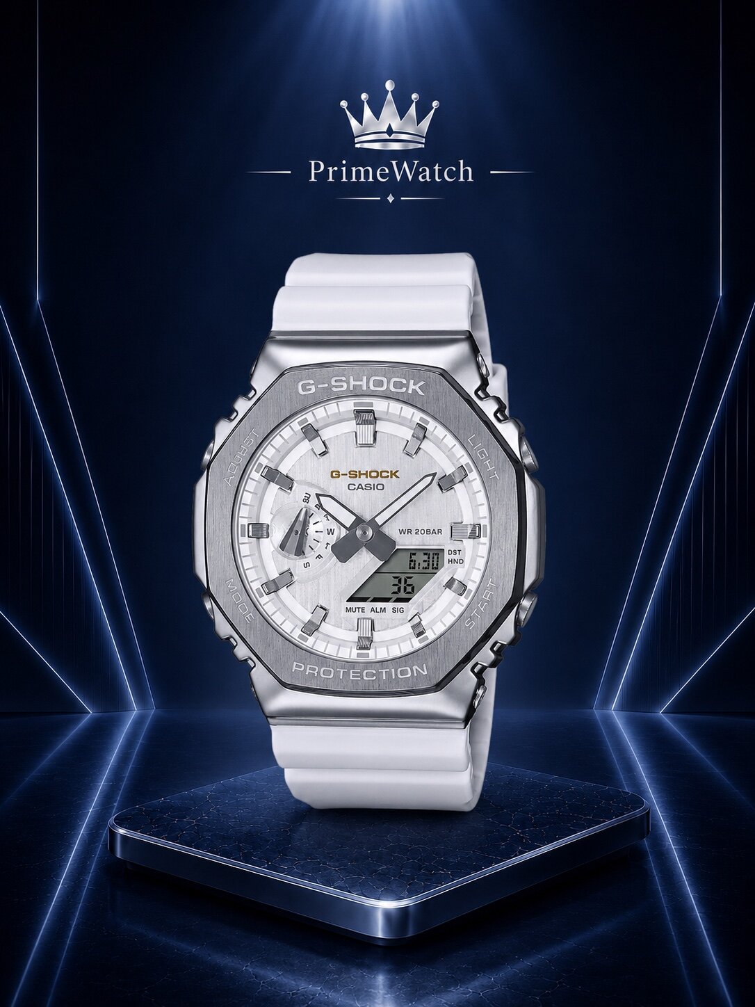 Наручные часы G-Shock