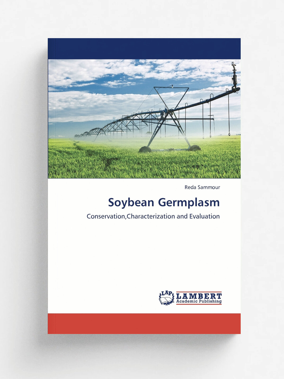 Soybean Germplasm
