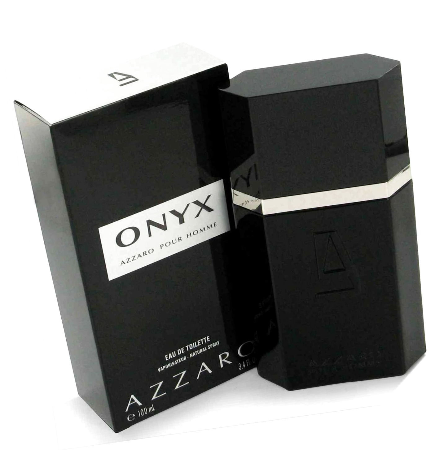 Азаро Оникс мужской парфюм 100 мл / Azzaro Onyx туалетная вода