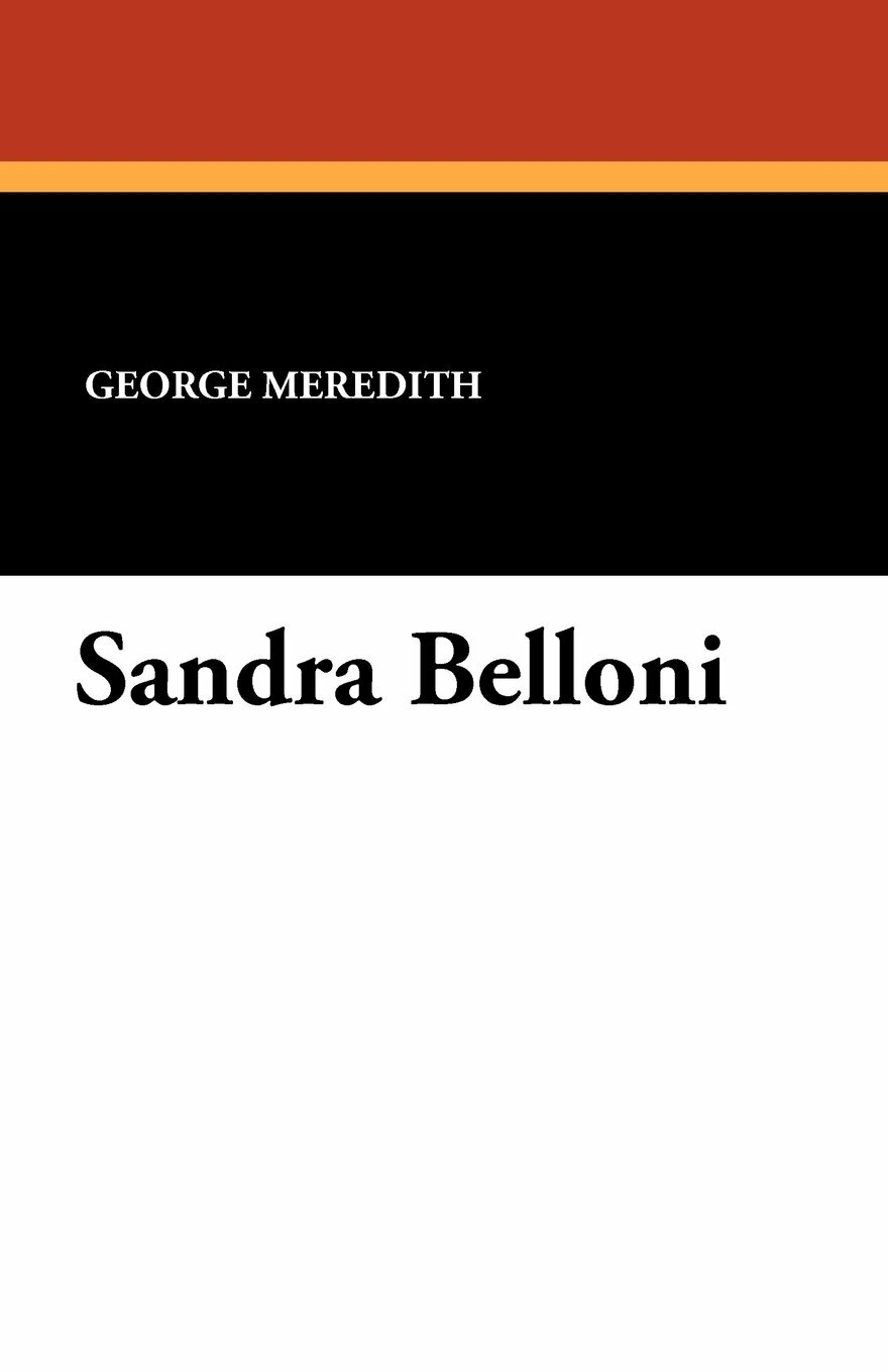 Sandra Belloni — фото 1