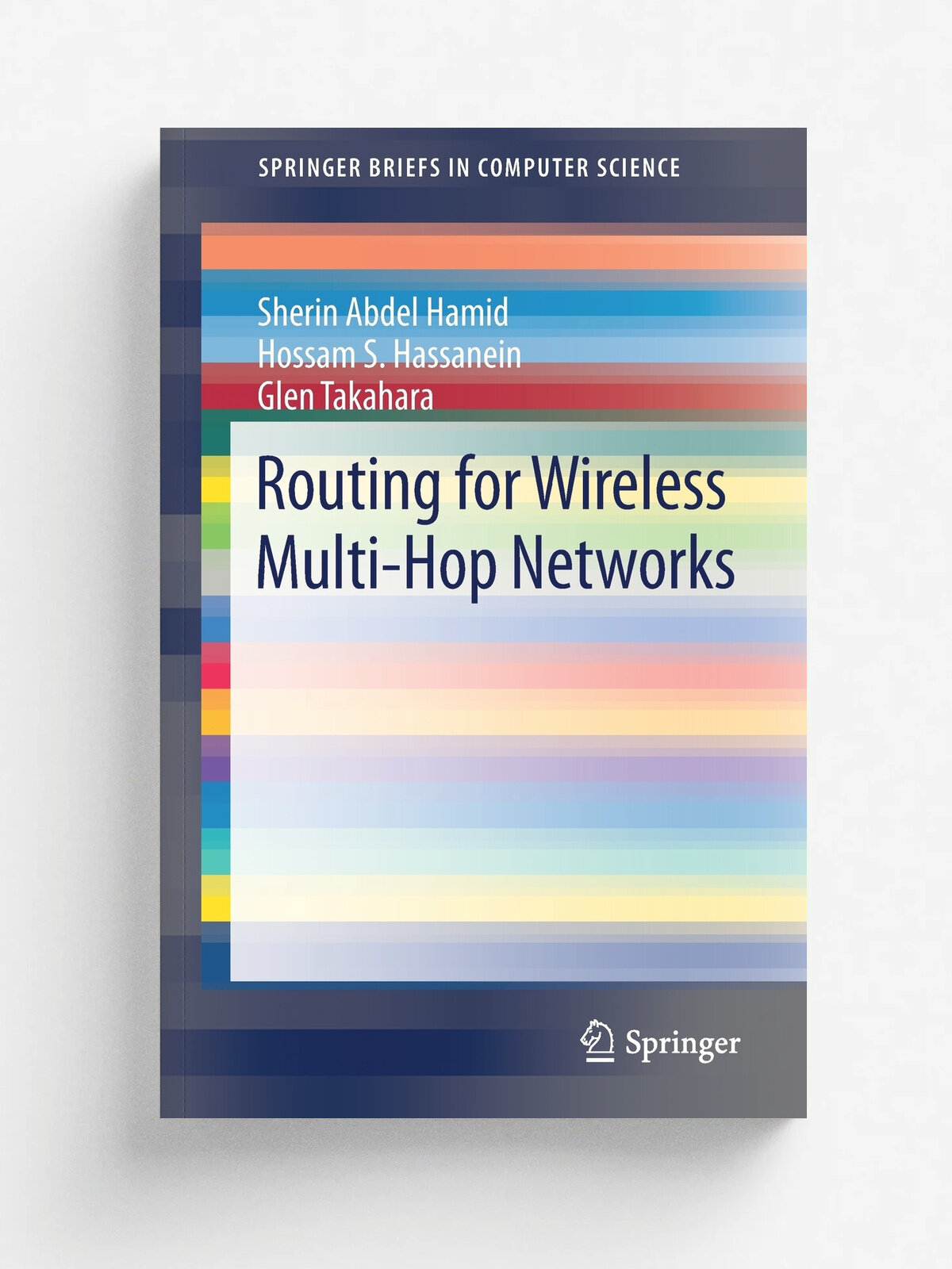 Routing for Wireless Multi-Hop Networks