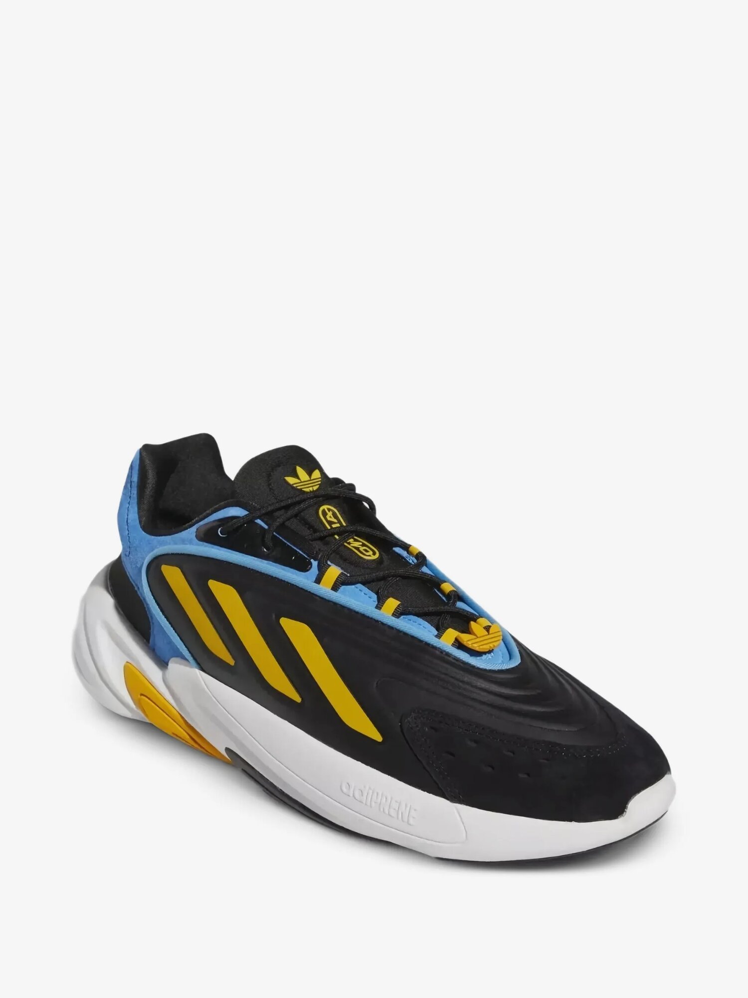 Кроссовки adidas OZELIA Black, размер 14 US — фото 1
