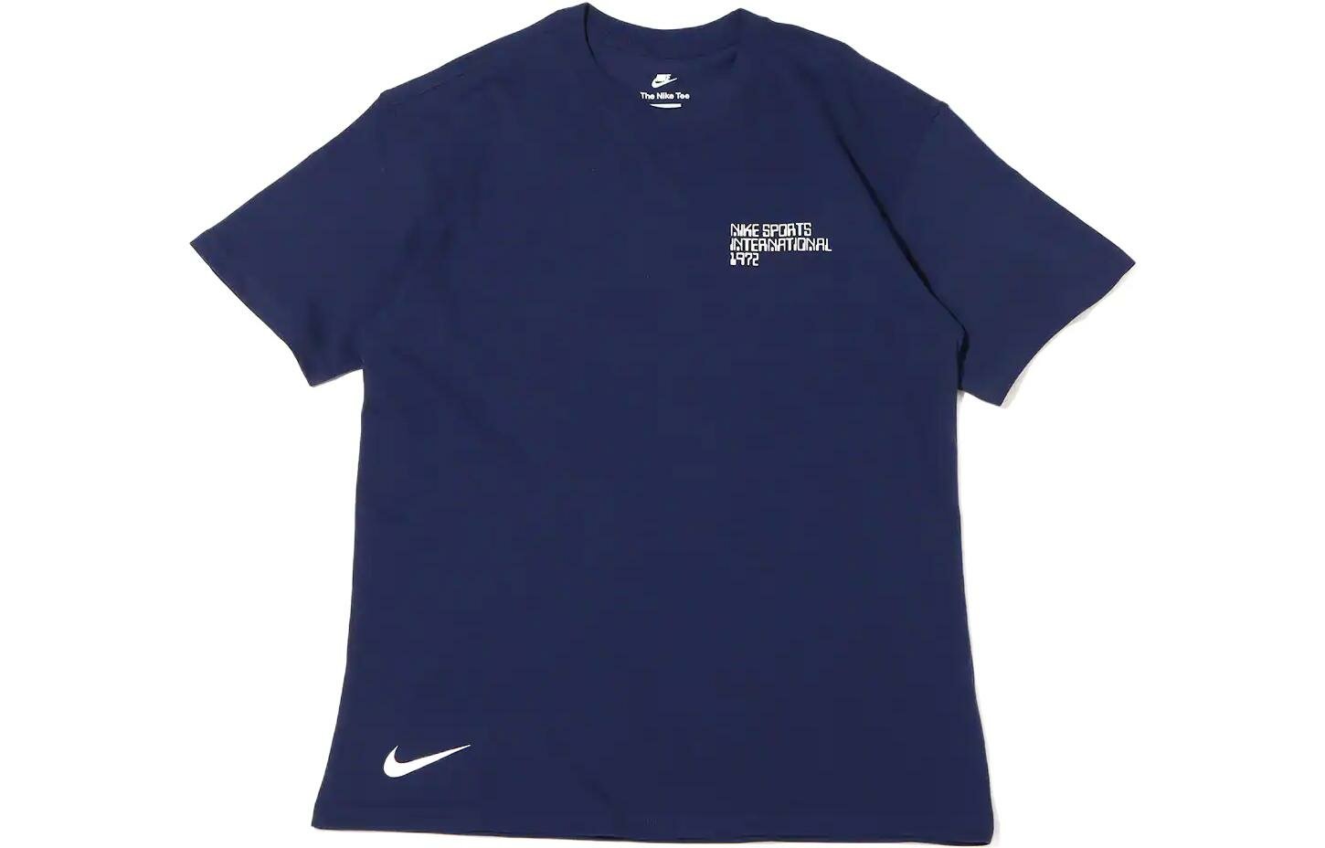 Футболка Streetwear