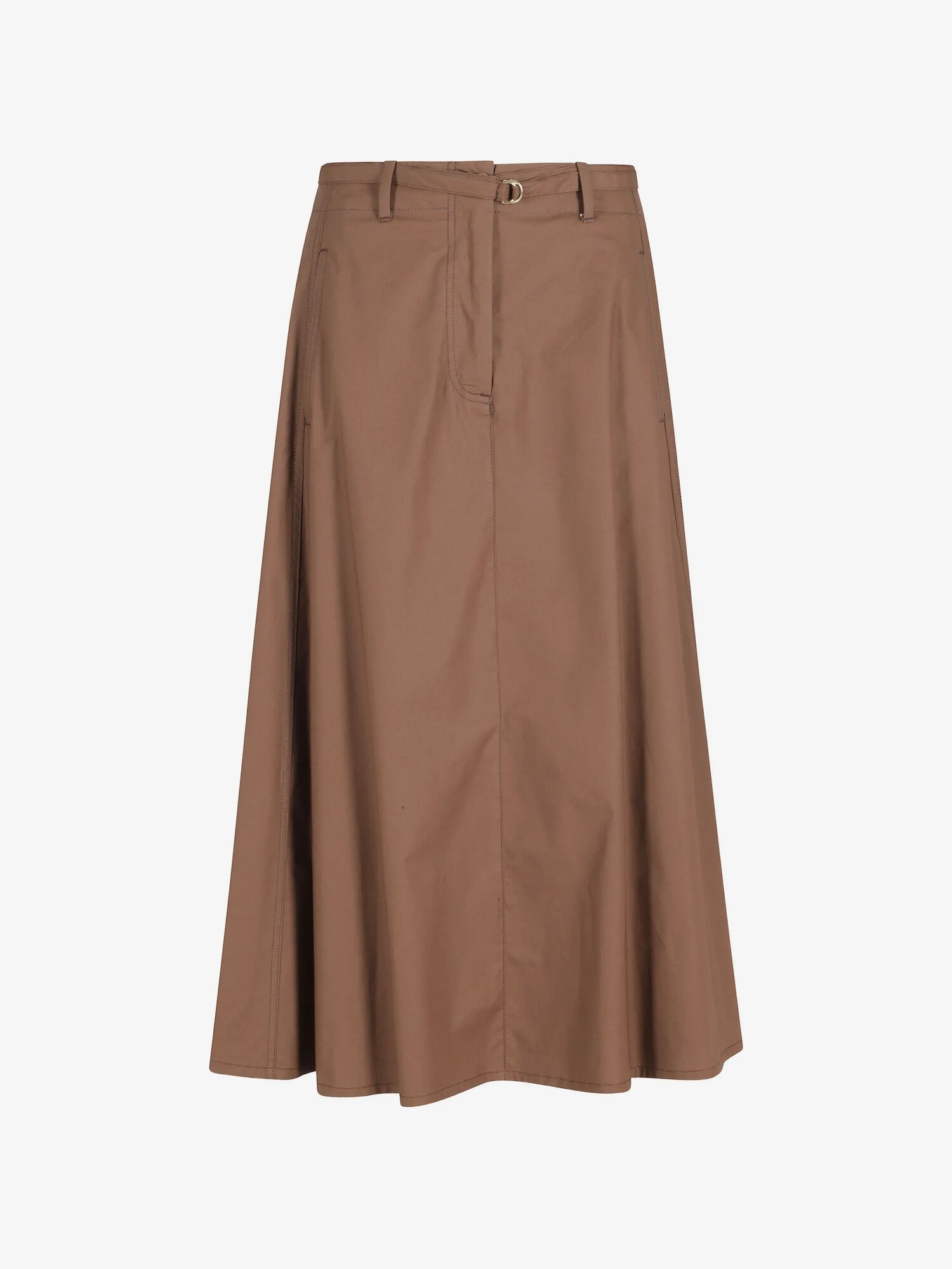 Юбка Belted skirt