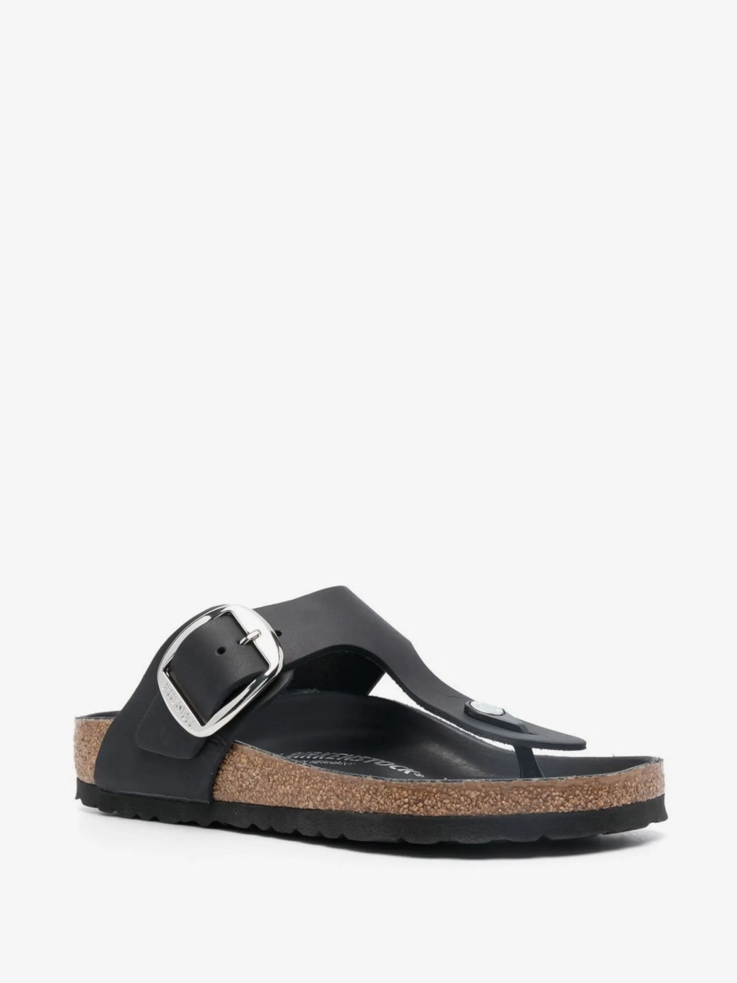 Босоножки Birkenstock Gizeh Big Buckle, размер 36 EU — фото 1