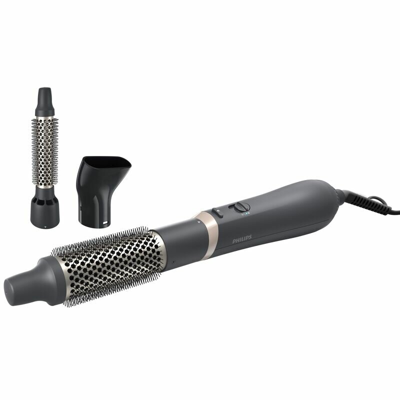 Фен-щетка Philips 3000 Series BHA301 (BHA301/00)