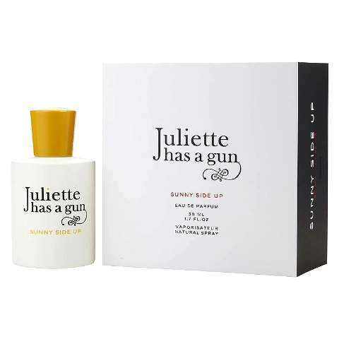 Парфюмерная вода Juliette Has A Gun Sunny Side Up 50 мл - Санни Сайд Ап женская
