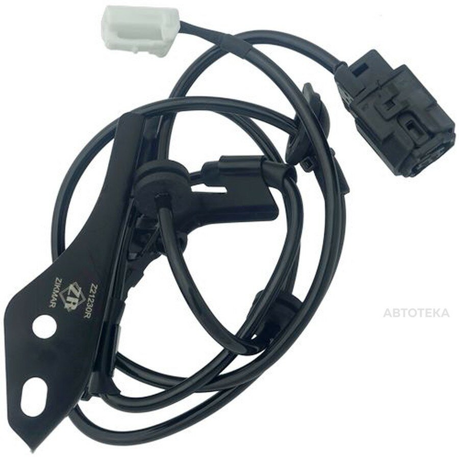 Датчик ABS ZIKMAR Z21230R датчик ABS TOYOTA COROLLA - R