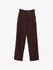 Брюки Elisabetta Franchi Pleated-front tailored trousers, размер 42